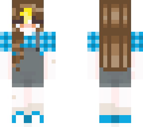 loona | Minecraft Skins