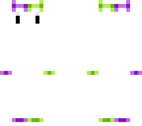maan | Minecraft Skin