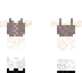 medieval villager | Minecraft Skins