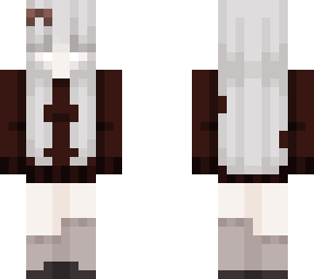Memory | Minecraft Skin