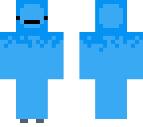 Mewing max | Minecraft Skin