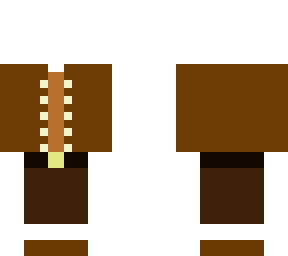 Millard Nullings | Minecraft Skin