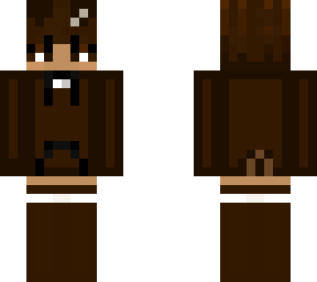 Mimi | Minecraft Skin