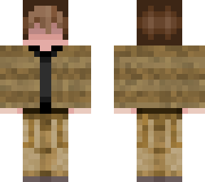 detailed | Minecraft Skins