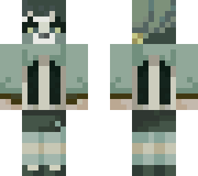 nemo | Minecraft Skins