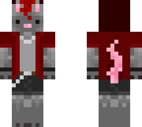 streamer | Minecraft Skins