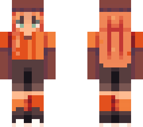 juice | Minecraft Skins