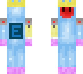 stone guy | Minecraft Skins