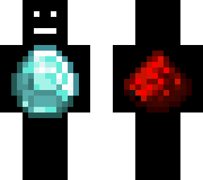 redstone | Minecraft Skins