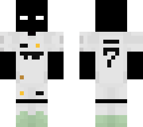 real madrid | Minecraft Skins