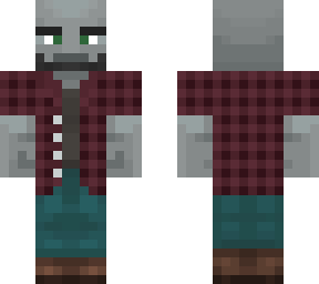 pillager | Minecraft Skins