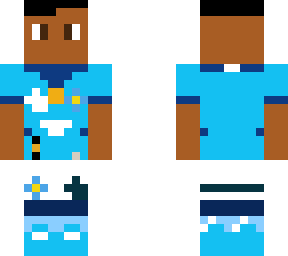 kit | Minecraft Skins