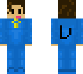 pocoyo | Minecraft Skins