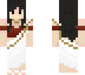 roman | Minecraft Skins