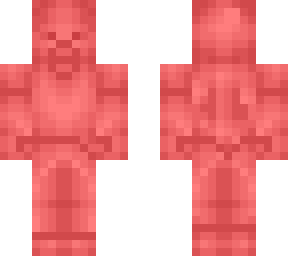 red steve | Minecraft Skins