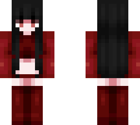 red eyes | Minecraft Skins