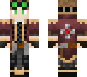alchemist | Minecraft Skins