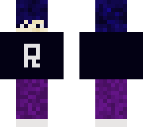 Robert skin | Minecraft Skin