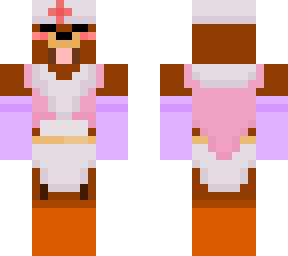 rubius | Minecraft Skins