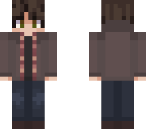 sam | Minecraft Skins