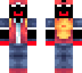 shadoune | Minecraft Skins