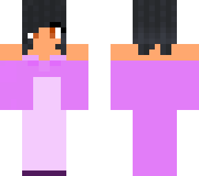 sss | Minecraft Skin