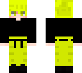 sssssssssssssssss | Minecraft Skin