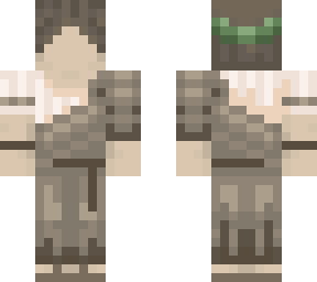statue | Minecraft Skin