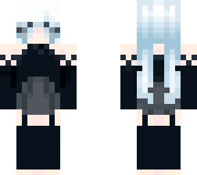 Sterling | Minecraft Skin