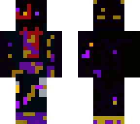 galaxy | Minecraft Skins