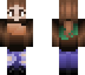 stranger things | Minecraft Skins