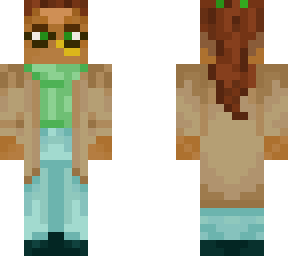 miami | Minecraft Skins