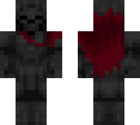 overlord | Minecraft Skins