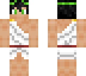 theseus | Minecraft Skins