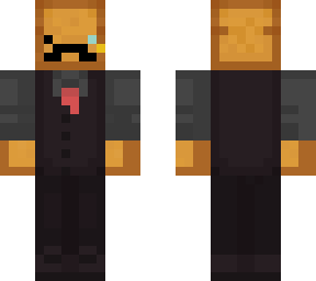 toast | Minecraft Skins