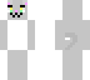 Tom from Tom and Jerry | Minecraft Skin