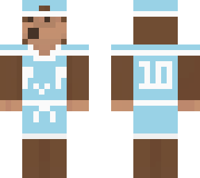 tommy | Minecraft Skins
