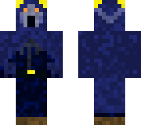 master | Minecraft Skins