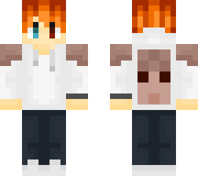 armadillo | Minecraft Skins