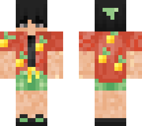 vee | Minecraft Skins