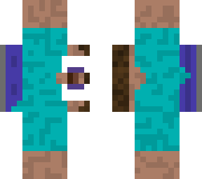 sideways | Minecraft Skins