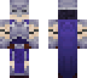 dnd | Minecraft Skins
