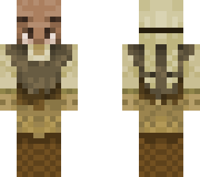 Zaid | Minecraft Skin
