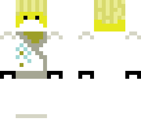 Zane Season 3 | Minecraft Skin