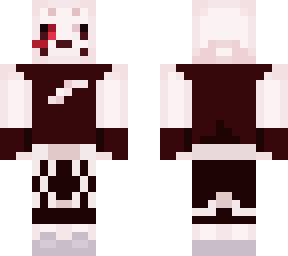 cross | Minecraft Skins