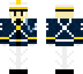 (2.0) Virginia Tech Corps of Cadets Default Ceremonial Uniform ...