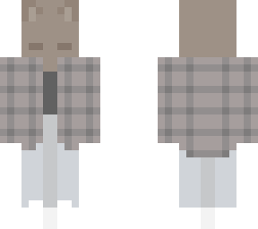 .softie. | Minecraft Skin