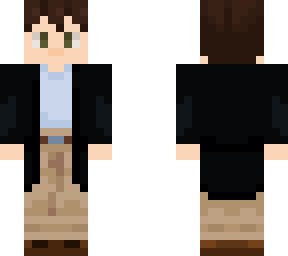 bedrock black | Minecraft Skins