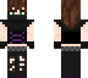 AAAAAAAAA | Minecraft Skin