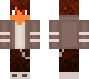 Aaron | Minecraft Skin
